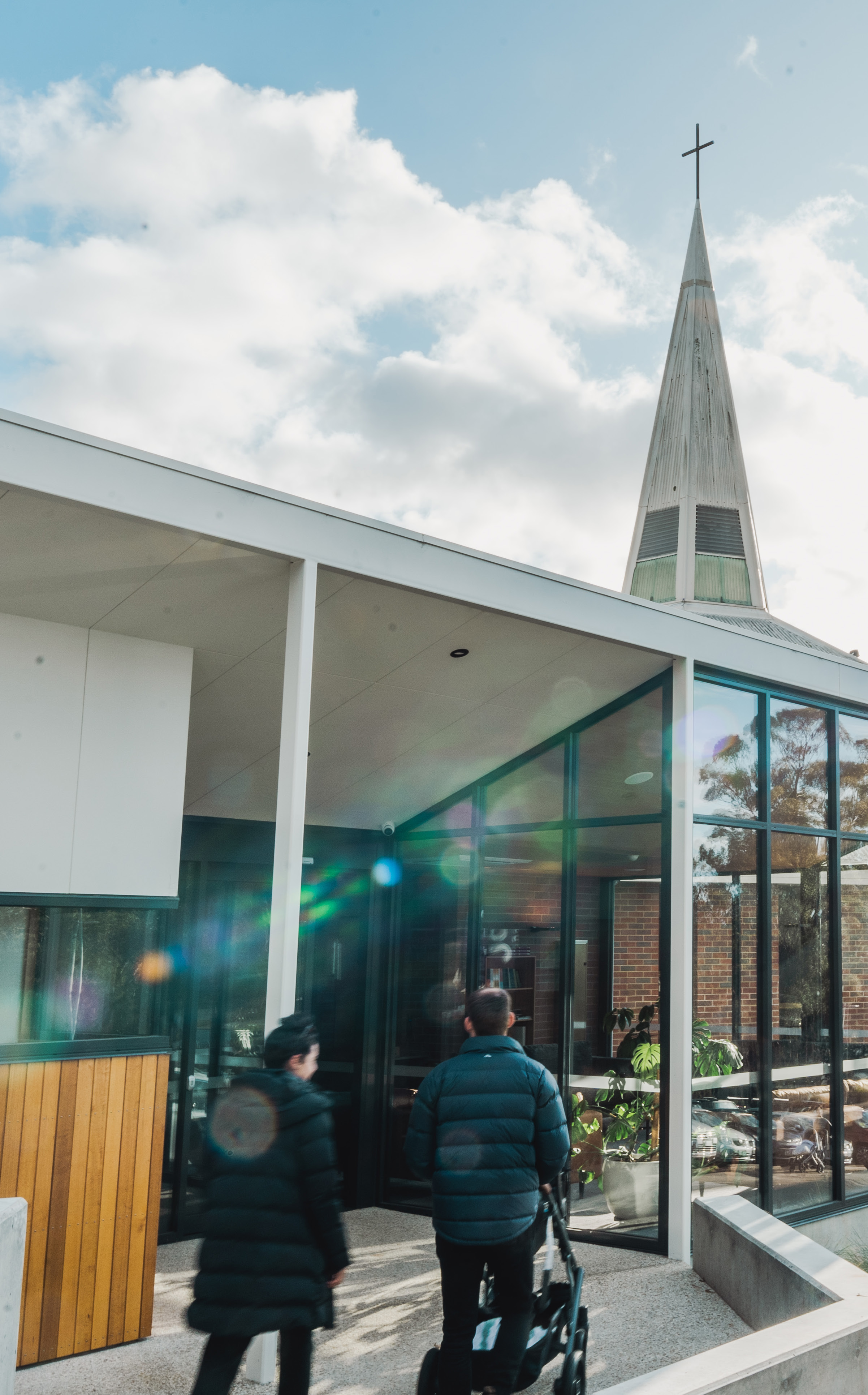 Kingston Christian Reformed Church