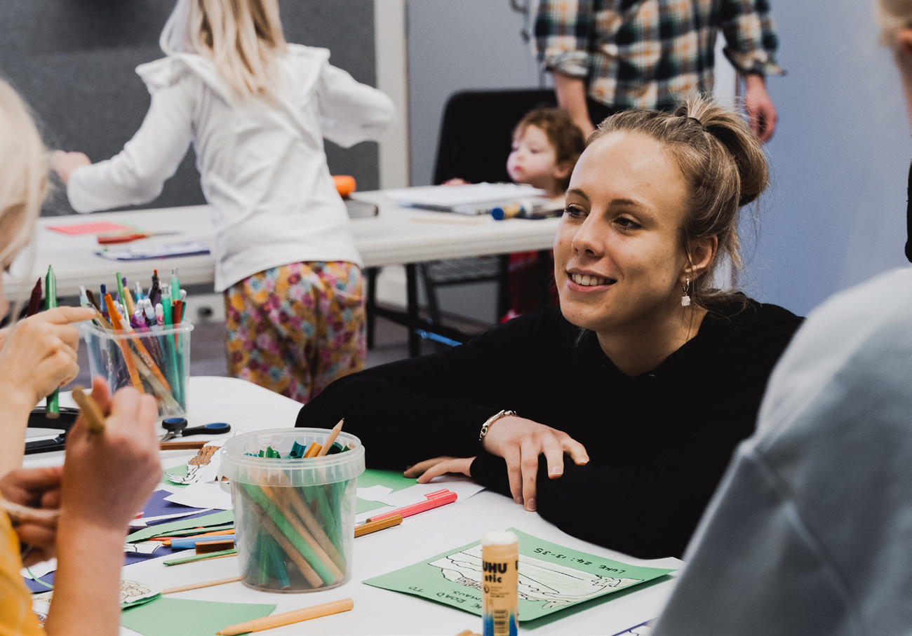 Kingston Christian Reformed Church