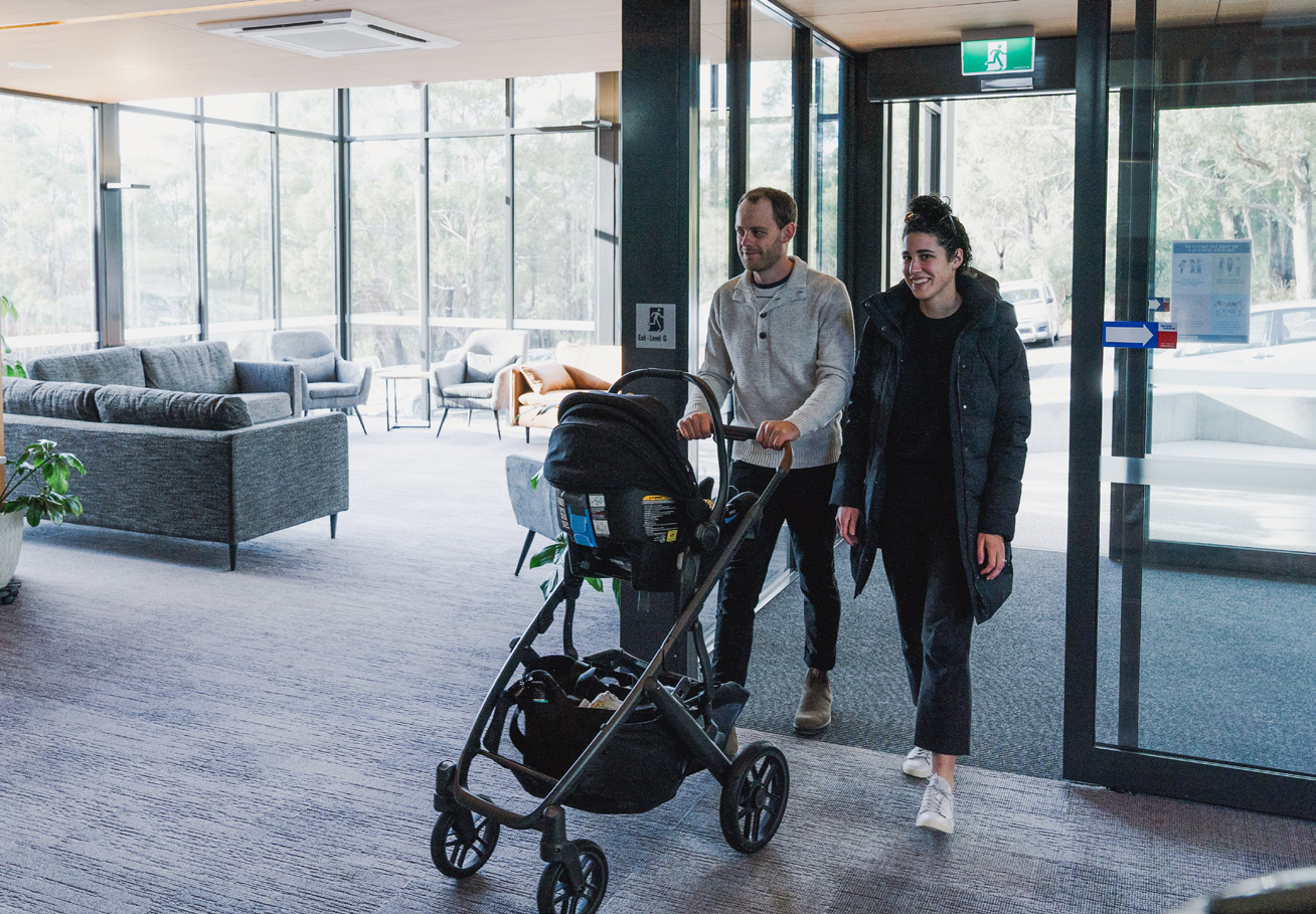 Kingston Christian Reformed Church